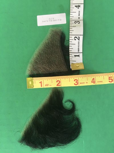 Sideburns - Tribute Hair